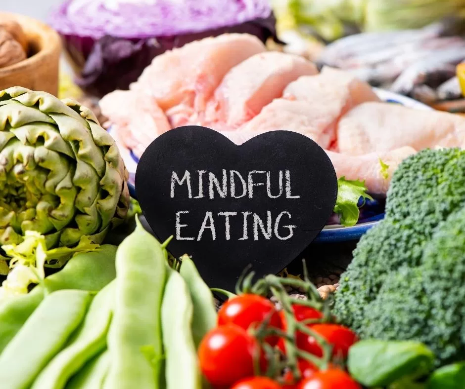 The MIND Diet: The Diet That Supports A Healthy Mind & Body - Food And ...