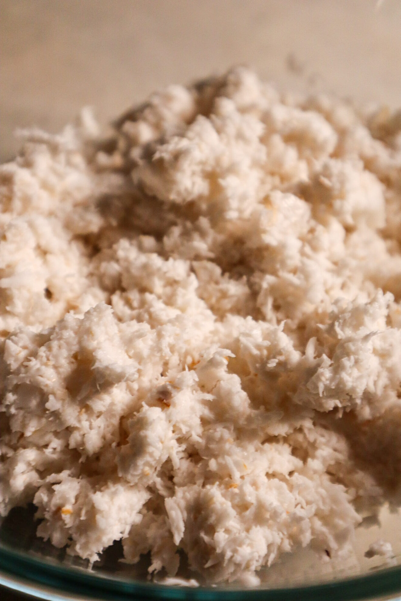 Bahamian Cassava Bread - Food And Mood Creations