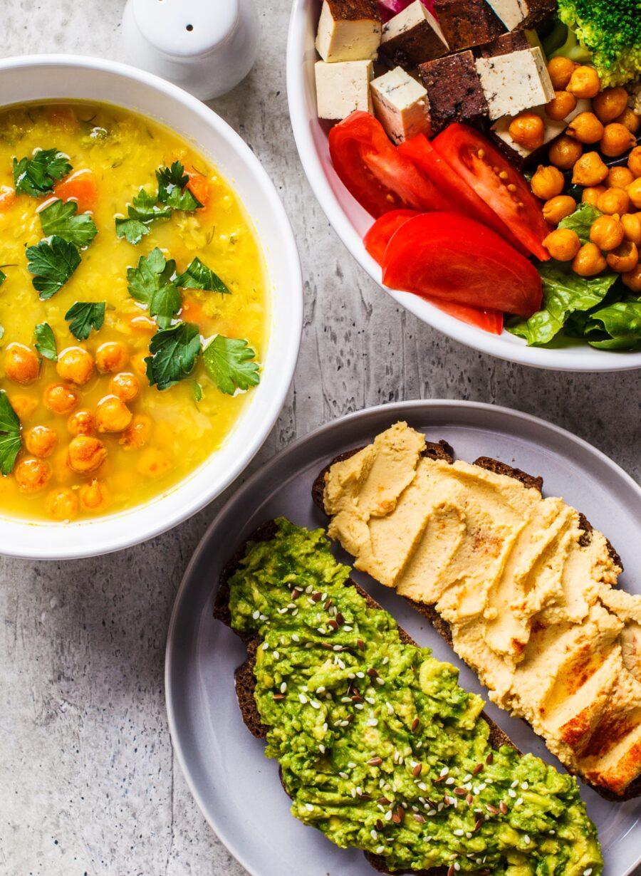 Food And Mood Creations - Healthy food, healthy mood.