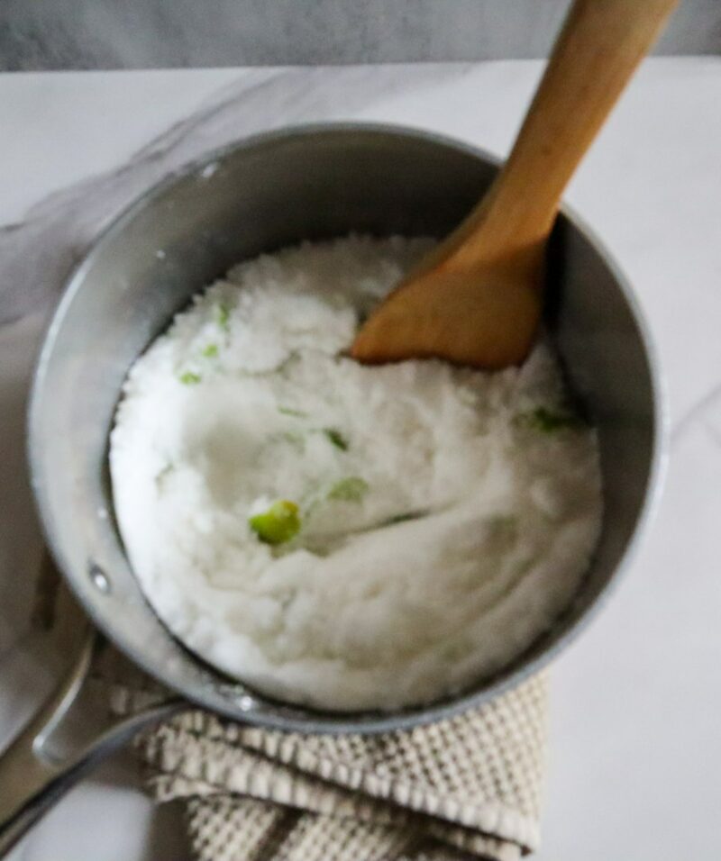 Sparkling Cranberry Switcha - Food And Mood Creations